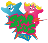 Star Kids Buffet Infantil – Conheça nossas unidades